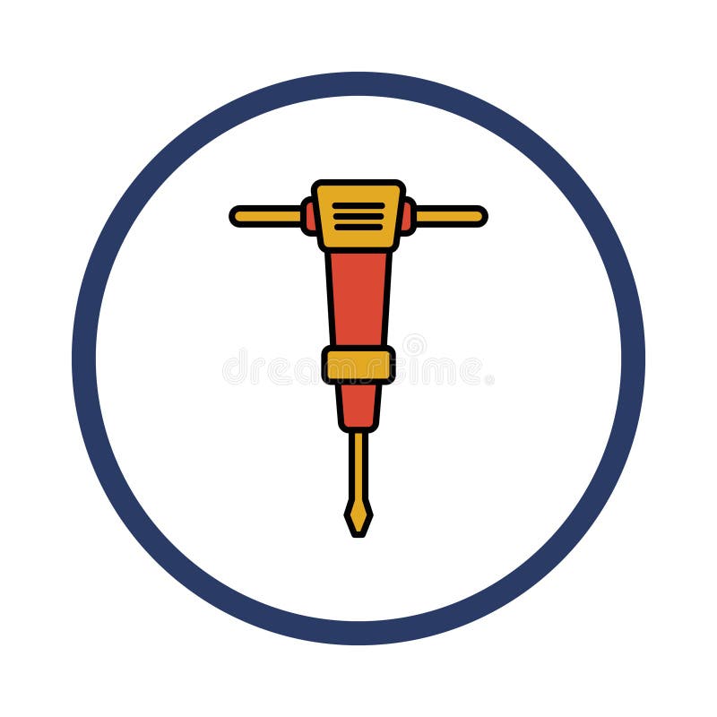 Hydraulic Breaker, Pneumatic Rock Drill, Tools, Work Tools ...