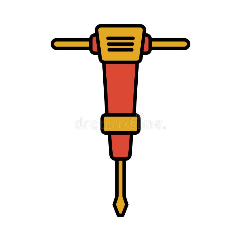 Hydraulic Breaker, Pneumatic Rock Drill, Tools, Work Tools ...