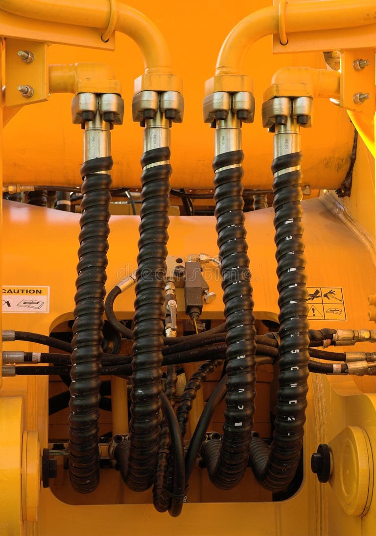 1,903 Heavy Hydraulic Cylinder Stock Photos - Free & Royalty-Free Stock ...