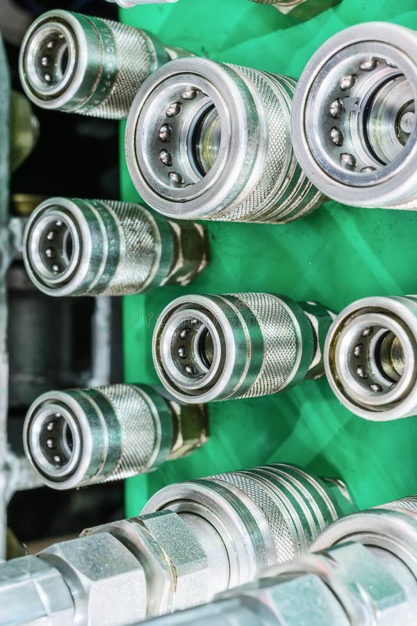 963 Hydraulic Coupling Stock Photos - Free & Royalty-Free Stock Photos ...
