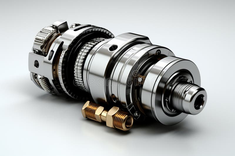 Hydraulic Coupling Stock Illustrations – 50 Hydraulic Coupling Stock ...