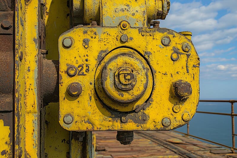 A Hydraulic Crusher Machine is Used To Demolish a House at a ...