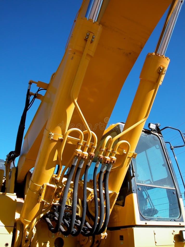 863 Hydraulic Lifting System Stock Photos - Free & Royalty-Free Stock ...