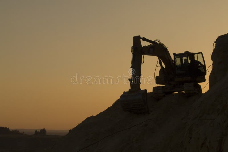 595 Excavator Arm Scoop Digging Stock Photos - Free & Royalty-Free ...