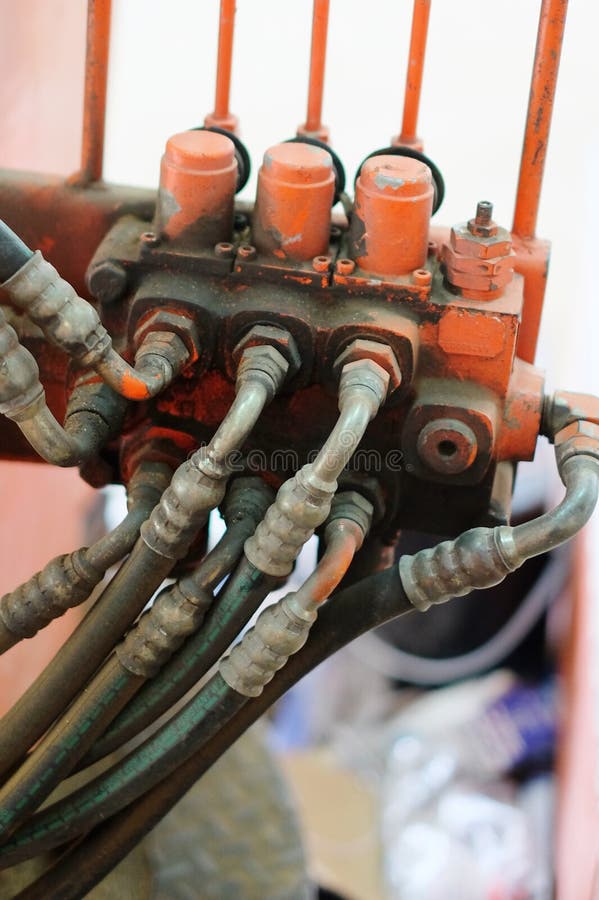 Terminal of Control . Control Panel Assembly with Wire and Terminal Box ...