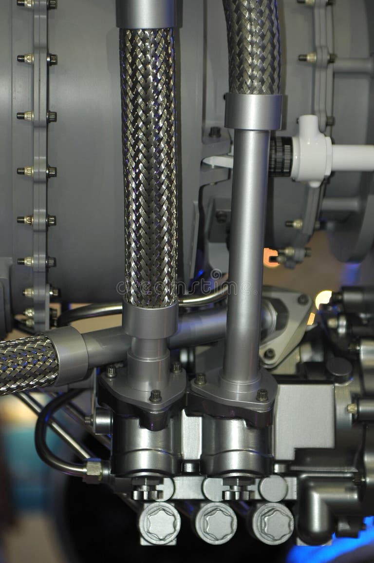 192 Aircraft Hydraulics Stock Photos - Free & Royalty-Free Stock Photos ...