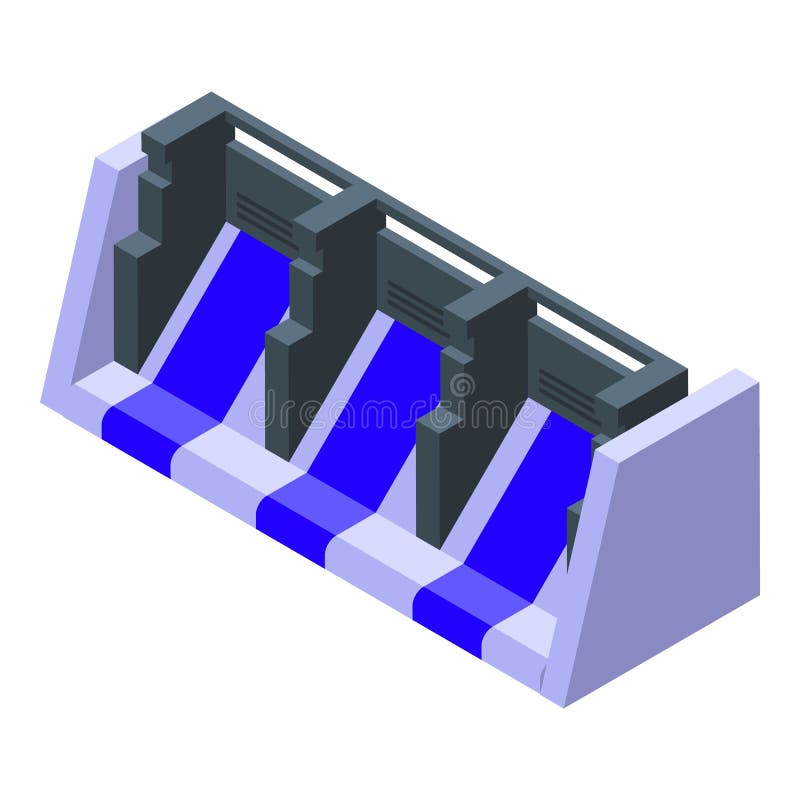 Hydro Dam Icon Stock Illustrations – 1,482 Hydro Dam Icon Stock ...