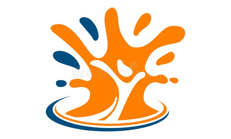 Hydro Health Care stock vector. Illustration of fresh - 84488913