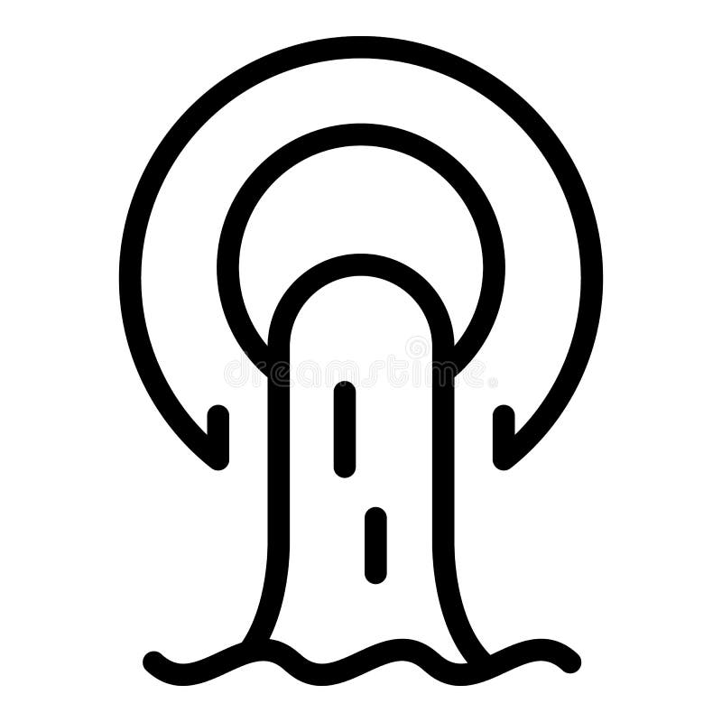 Hydro Outline Stock Illustrations – 1,791 Hydro Outline Stock ...