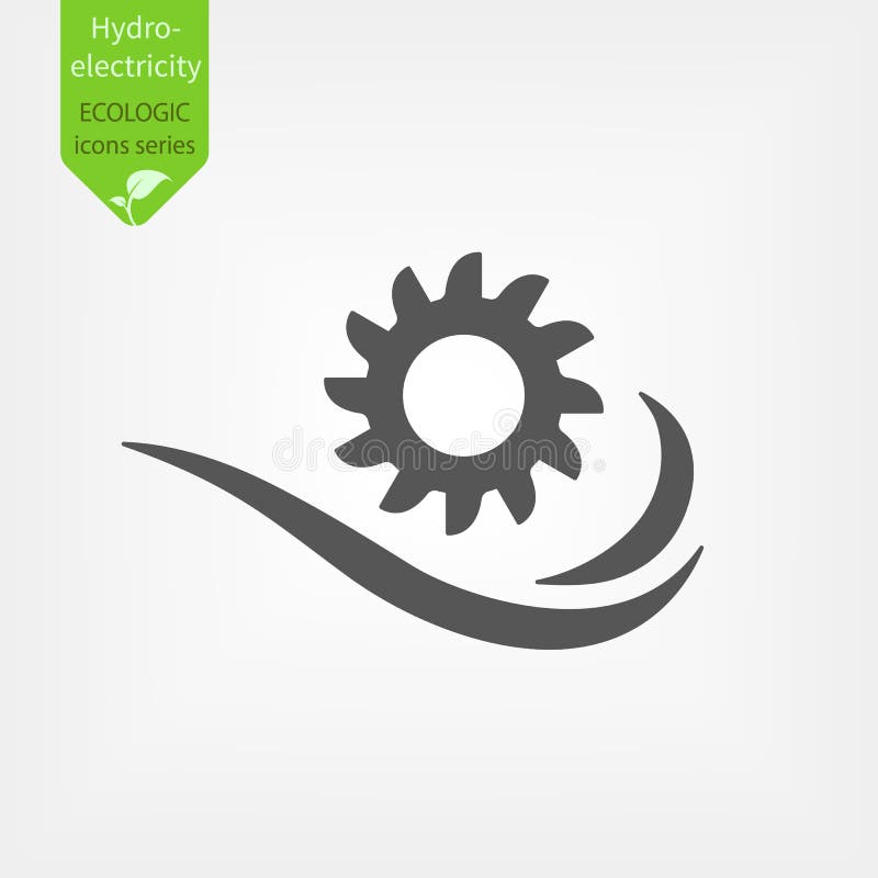 Hydroelectricity Stock Illustrations – 2,855 Hydroelectricity Stock ...