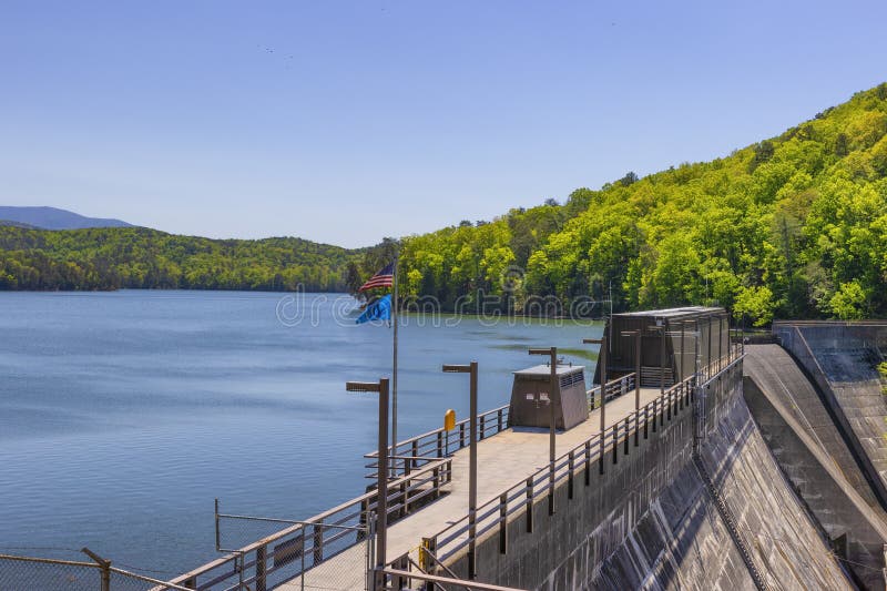 Ocoee Lake Stock Photos - Free & Royalty-Free Stock Photos from Dreamstime