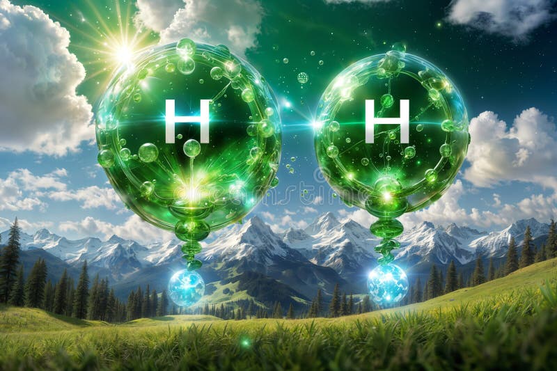 Hydrogen Balloons Stock Illustrations – 138 Hydrogen Balloons Stock ...
