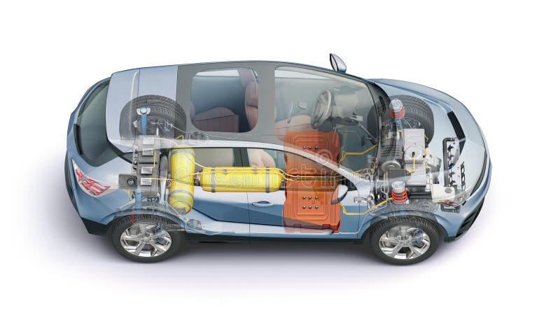 Engine Cutaway Stock Illustrations – 444 Engine Cutaway Stock ...