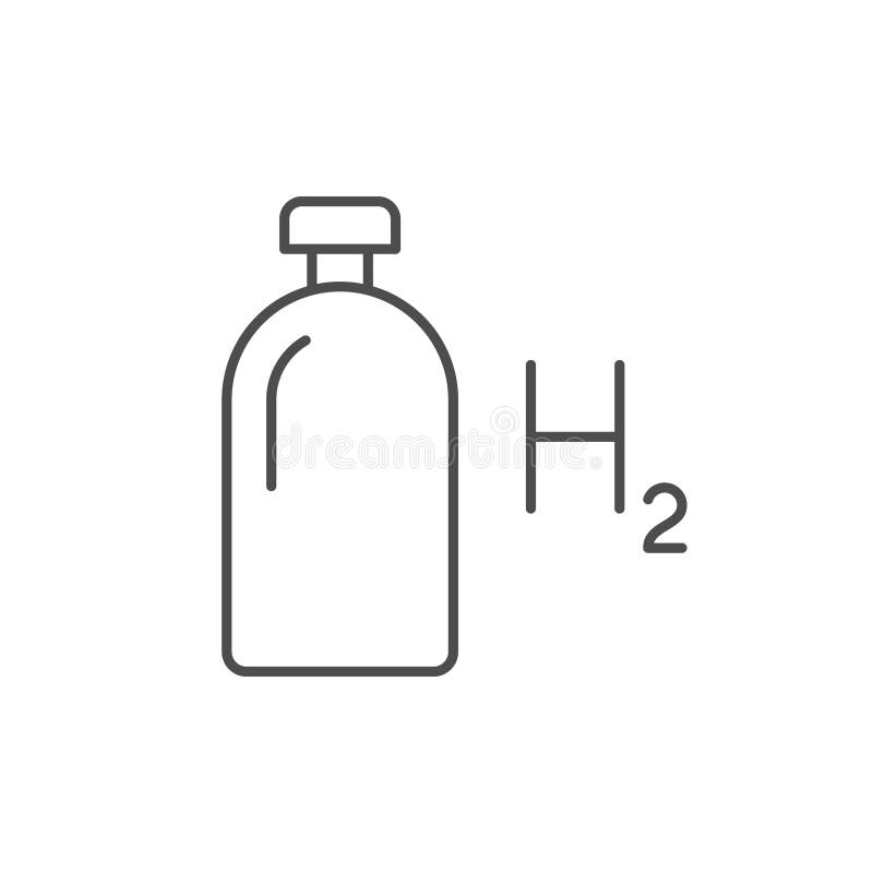 Hydrogen Facility Icon Stock Illustrations – 87 Hydrogen Facility Icon ...