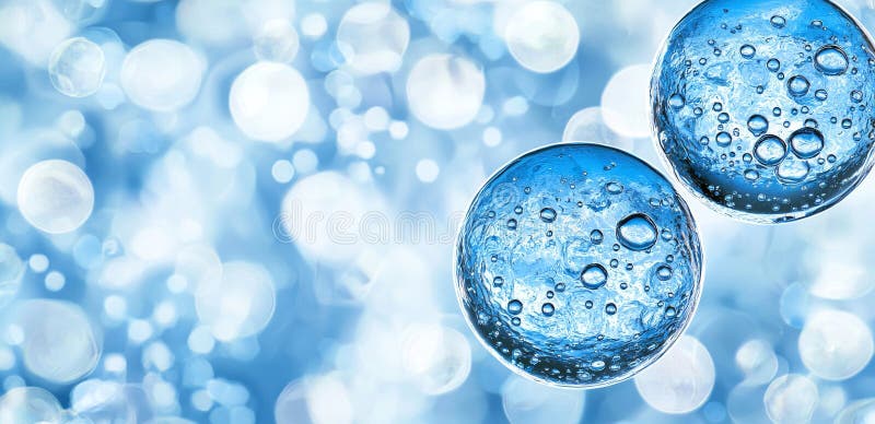 Hydrogen Energy Molecules - a Clean Energy Concept for the Future Stock ...