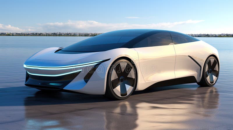 Hydrogen Fuel Cells for Clean and Efficient: Modern Autos Powered by ...