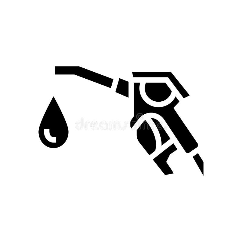 Hydrogen Gas Station Glyph Icon Vector Illustration Stock Vector ... Hydrogen Gas Station Glyph Icon Vector Illustration Stock Vector ...
