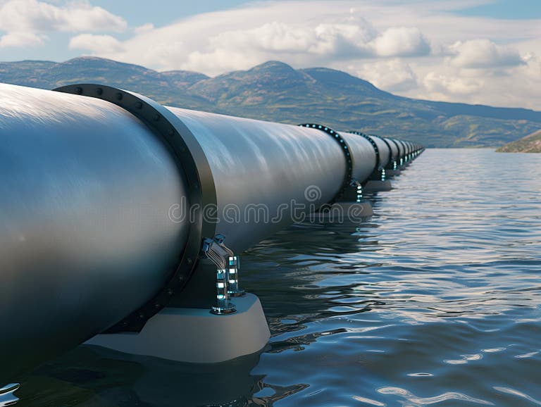 A hydrogen pipeline stock photo. Image of sustainability - 309817922 A hydrogen pipeline stock photo. Image of sustainability - 309817922