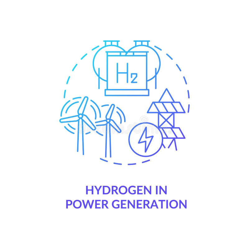 Hydrogen Power Logo Stock Illustrations – 535 Hydrogen Power Logo Stock ...