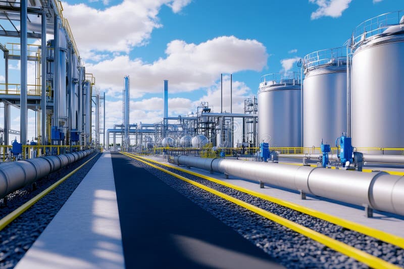 Blue Hydrogen Production Stock Illustrations – 1,084 Blue Hydrogen ...