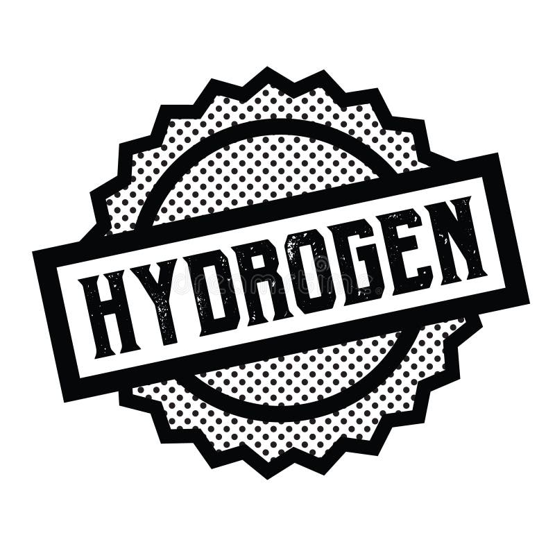 Hydrogen Stamp Stock Illustrations – 150 Hydrogen Stamp Stock ...