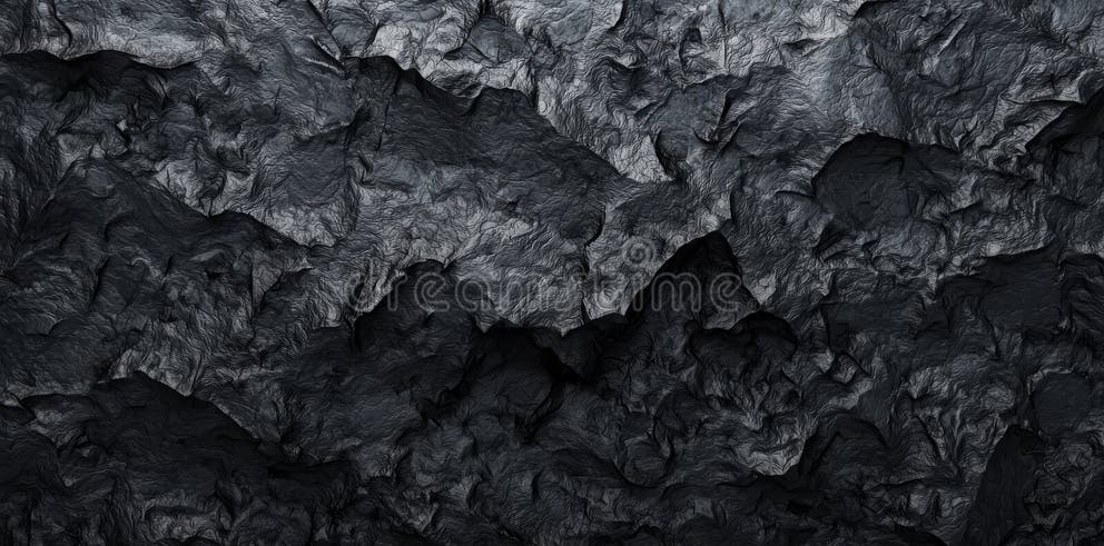 Hydrography - View Aerially of the Flow of a River in the Mountains ...