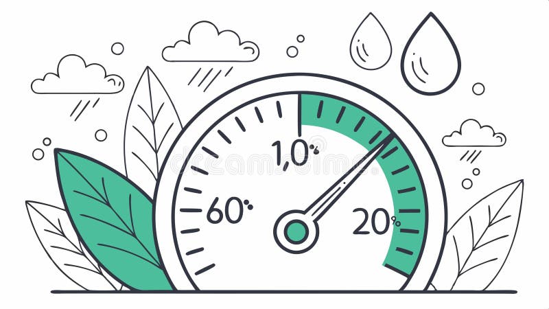 Hydrometer Water Meter, Measurement Tool and Environmental Science ...
