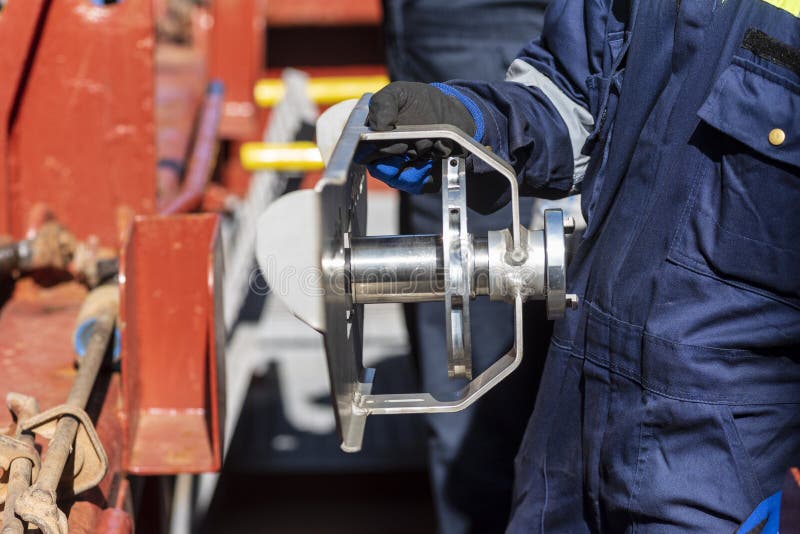 New HydroPen System Tool, Water-based Drilling Machine Which Can Fight ...