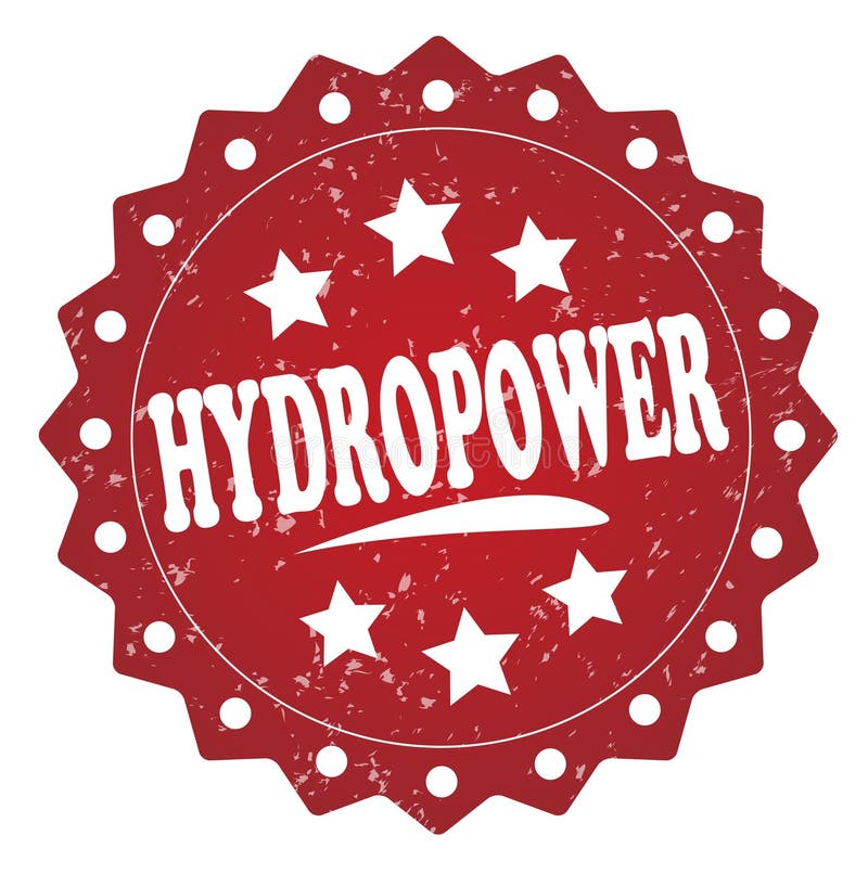 Hydropower Banner Stock Illustrations – 115 Hydropower Banner Stock ...