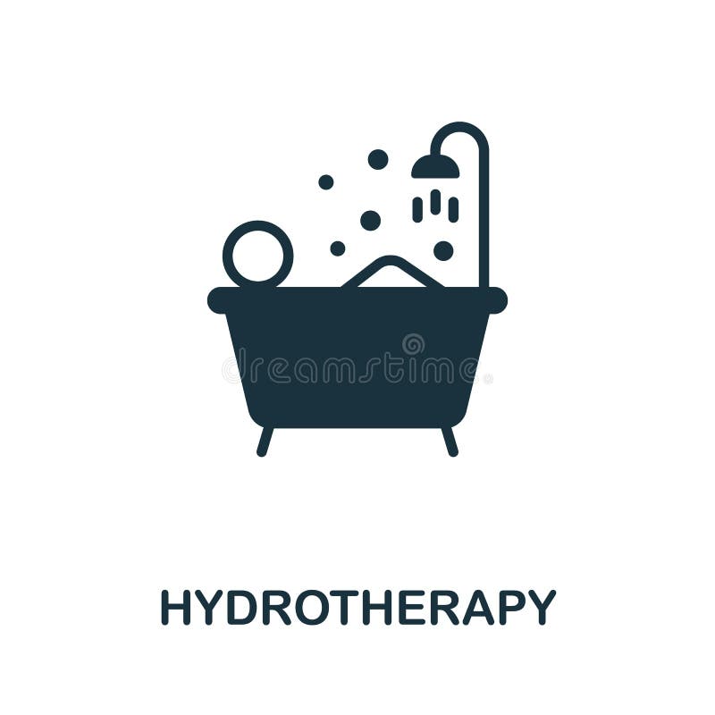 Hydro Therapy Stock Illustrations – 158 Hydro Therapy Stock ...