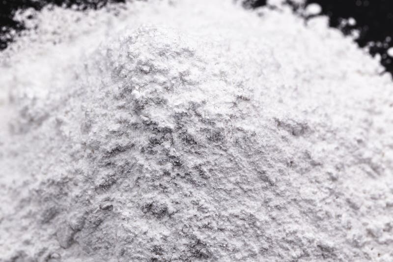 Hydroxide, Magnesium, Powder, Compound, White Solid, Known As Milk of ...