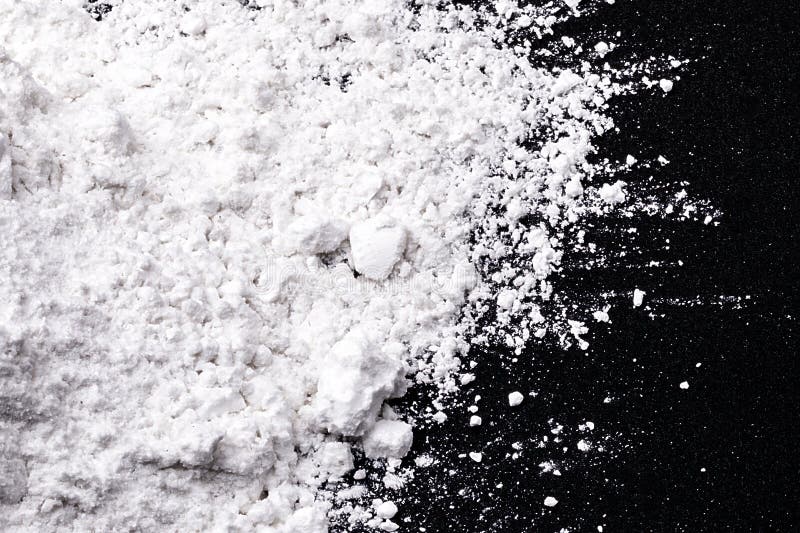 Hydroxide, Magnesium, Powder, Compound, White Solid, Known As Milk of ...