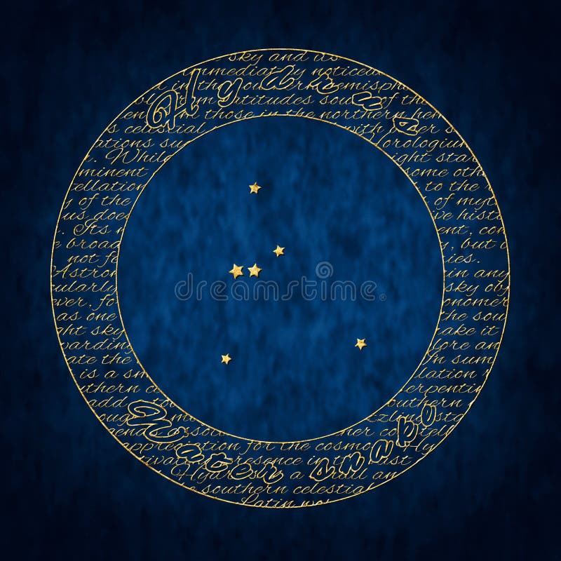 Constellation Water Snake Stock Photos - Free & Royalty-Free Stock ...