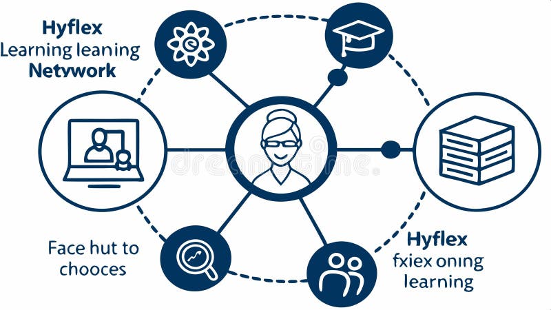 HyFlex Learning Approach, Student Choice, Flexible Education and Hybrid ...