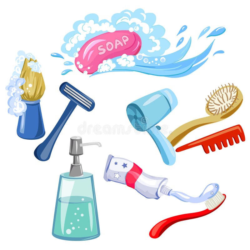 Hygiène Stock Illustrations, Vecteurs, & Clipart – (515,290 Stock ...
