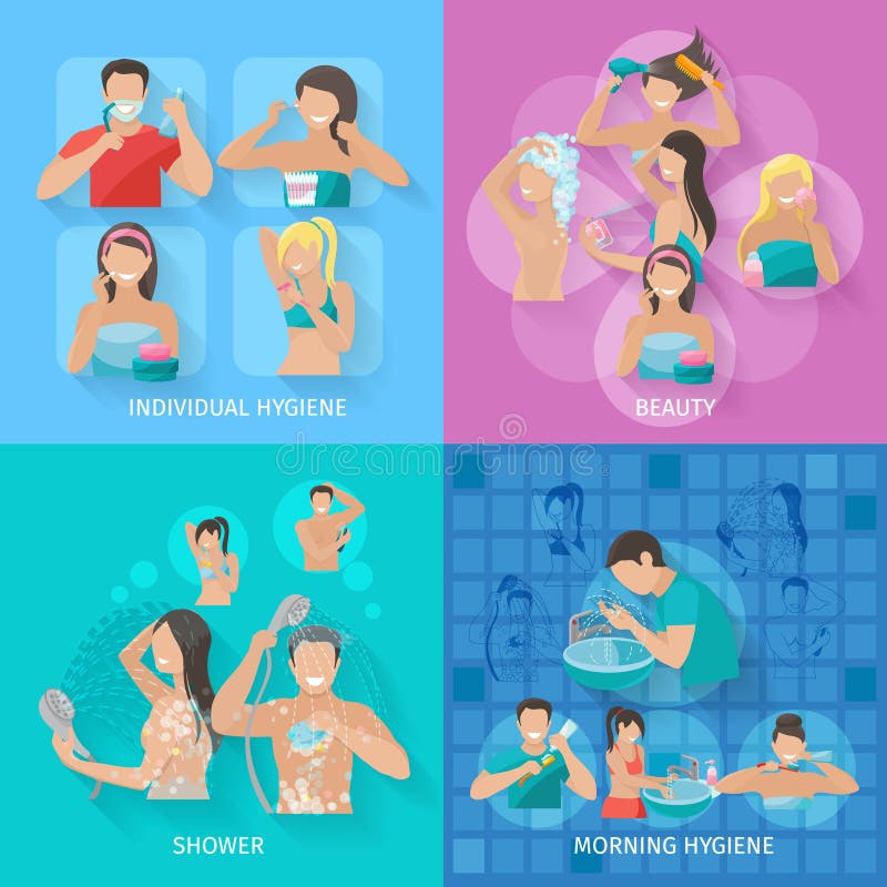 Stijgende Mannelijke Lichaamsvormen, Aandelen Van De Mens, Kind ...