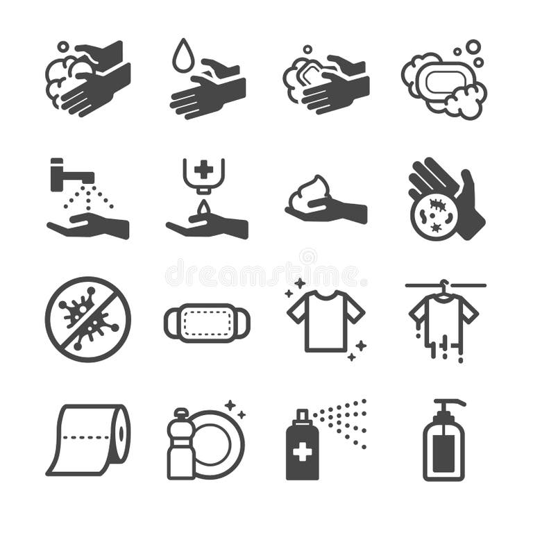 Hygiene Stock Illustrations – 820,350 Hygiene Stock Illustrations ...