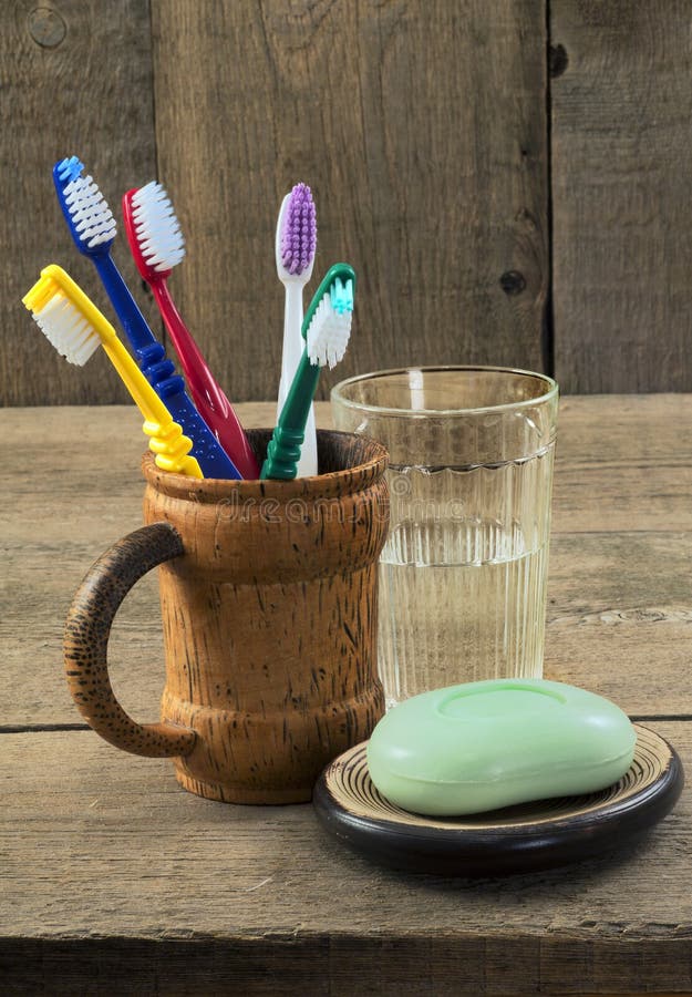 Hygiene items stock image. Image of clean, care, hygiene - 80838245