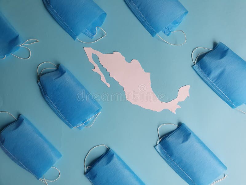 Hygiene Materials for Disease Prevention Stock Image - Image of health ...