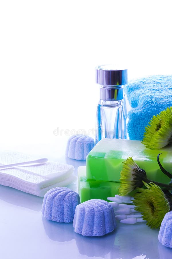 Hygiene stock image. Image of herbal, bathroom, lifestyle - 49253343