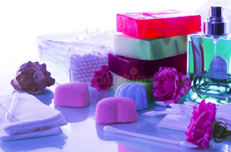 Hygiene stock photo. Image of massaging, copy, lifestyle - 49253348