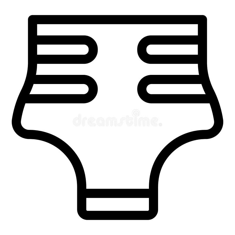 Nappy Logo Stock Illustrations – 688 Nappy Logo Stock Illustrations ...