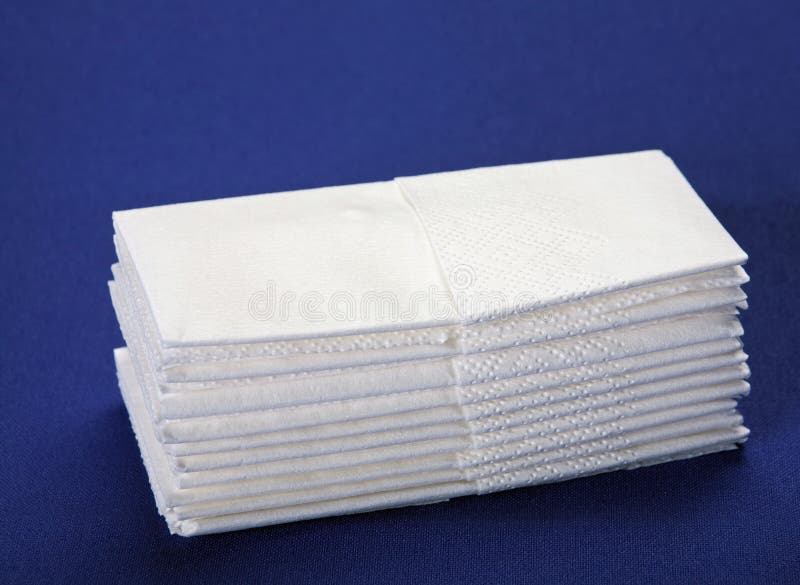 Hygiene tissue stock photo. Image of pile, closeup, paper - 14652066