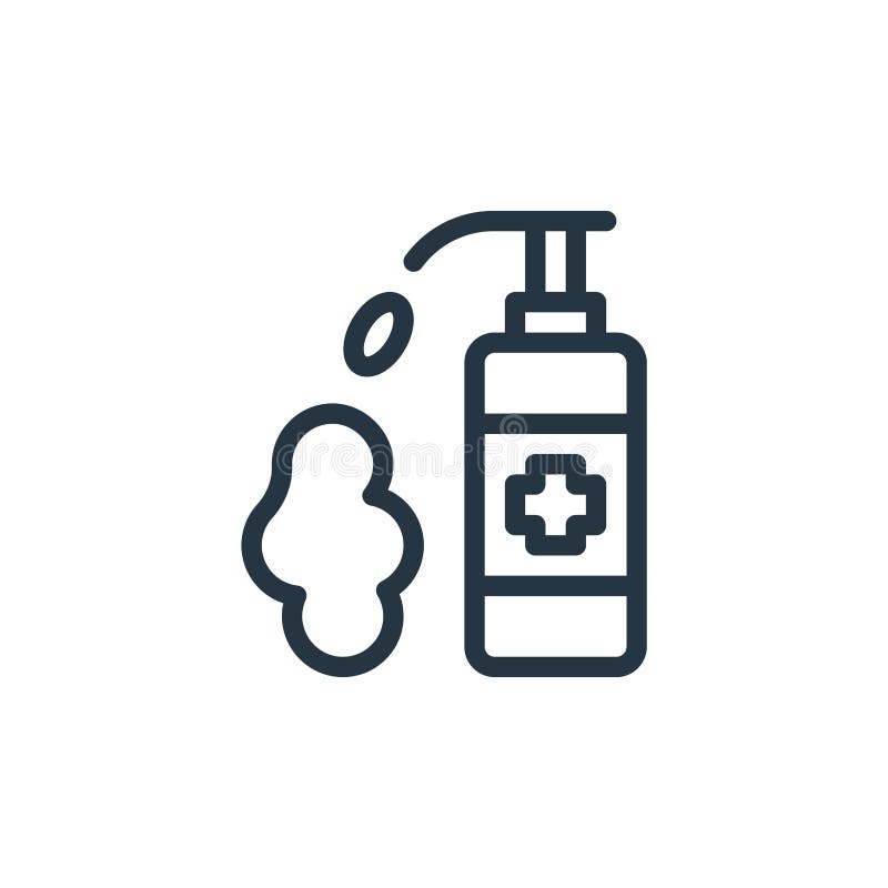 Hygiene Vector Icon. Hygiene Editable Stroke. Hygiene Linear Symbol for ... Hygiene Vector Icon. Hygiene Editable Stroke. Hygiene Linear Symbol for ...