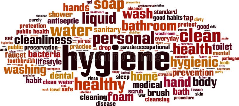 Occupational Hygiene Stock Illustrations – 1,677 Occupational Hygiene ...