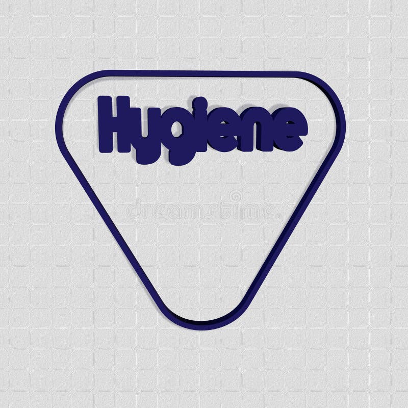 Hygiene Text Stock Illustrations – 16,860 Hygiene Text Stock ...