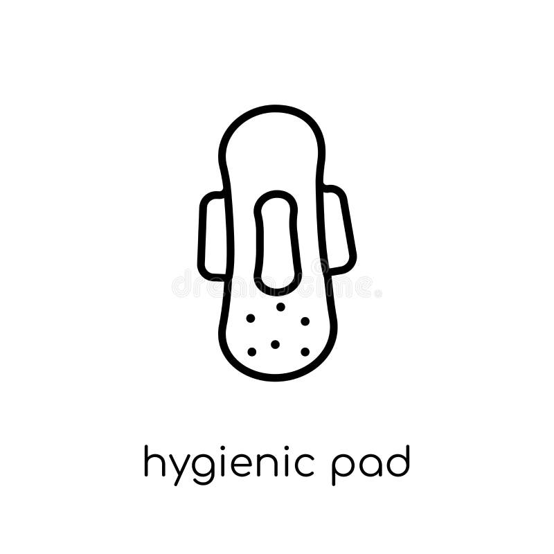 Hygienic Pad Stock Illustrations – 1,663 Hygienic Pad Stock ...