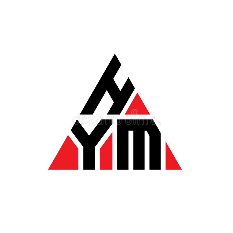 Hym Triangle Letter Stock Illustrations – 3 Hym Triangle Letter Stock ...