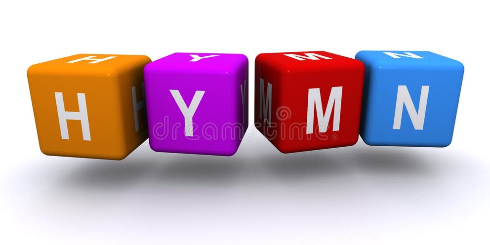 Hymn Word Stock Illustrations – 63 Hymn Word Stock Illustrations ...