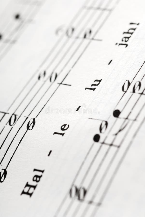 Hymnal stock image. Image of music, christianity, song - 6975111